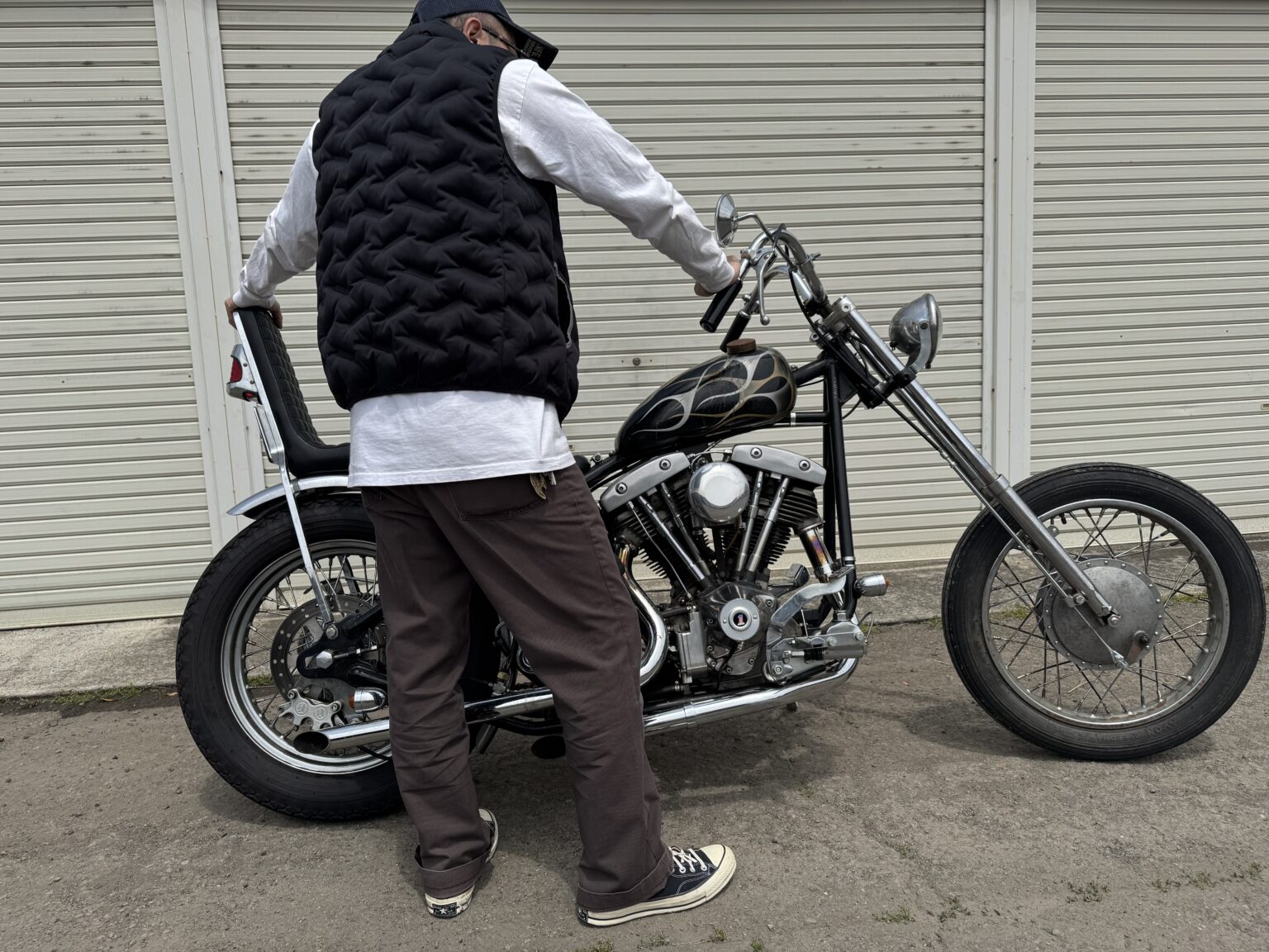 【3着持ってるガチ勢が語る】Red Kap PT50レビュー｜サイズ感・耐久性・コーデまで徹底解説