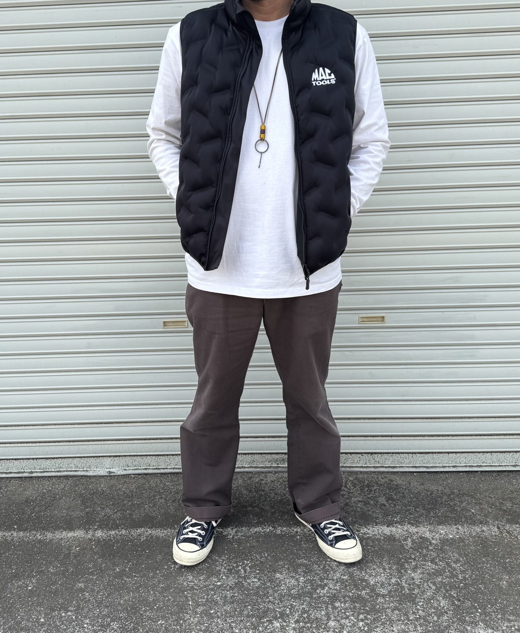 【3着持ってるガチ勢が語る】Red Kap PT50レビュー｜サイズ感・耐久性・コーデまで徹底解説