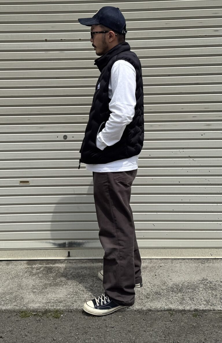 【3着持ってるガチ勢が語る】Red Kap PT50レビュー｜サイズ感・耐久性・コーデまで徹底解説