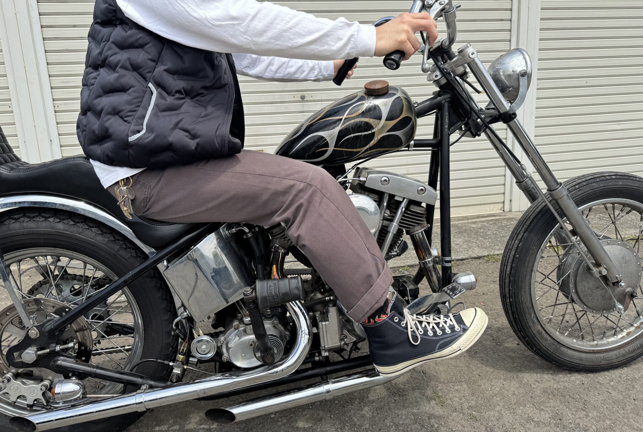 【3着持ってるガチ勢が語る】Red Kap PT50レビュー｜サイズ感・耐久性・コーデまで徹底解説